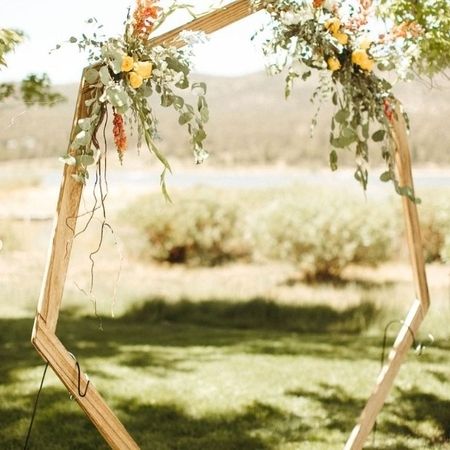 Wedding set up | Your Party Solutions in Corona