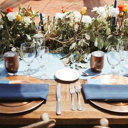 Wedding set up | Your Party Solutions in Corona