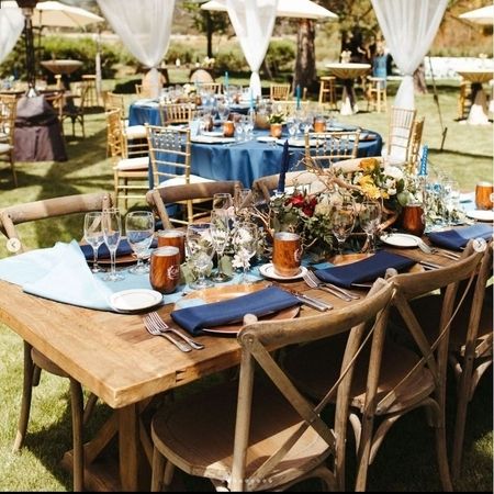 Wedding set up | Your Party Solutions in Corona