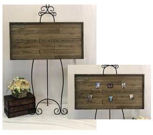 Rustic Rentals | Wine Barrel Bars | Your Party Solutions