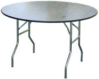 Premium Table Rentals from Party Solutions in Corona, CA