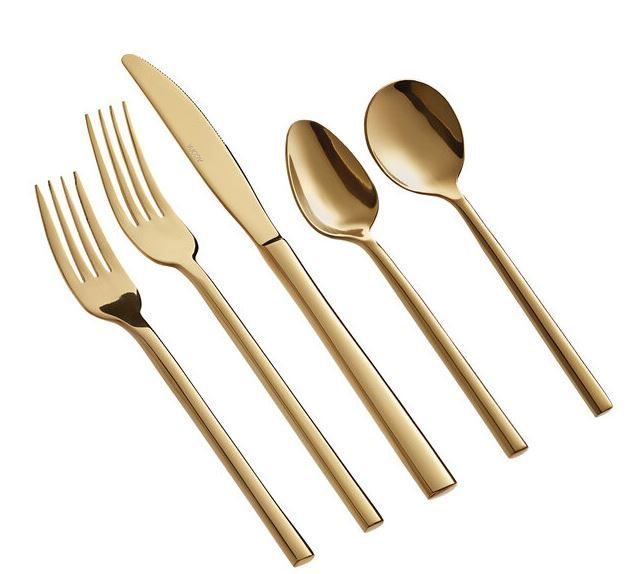 Choose Party Solutions for Your Flatware Rentals in Corona